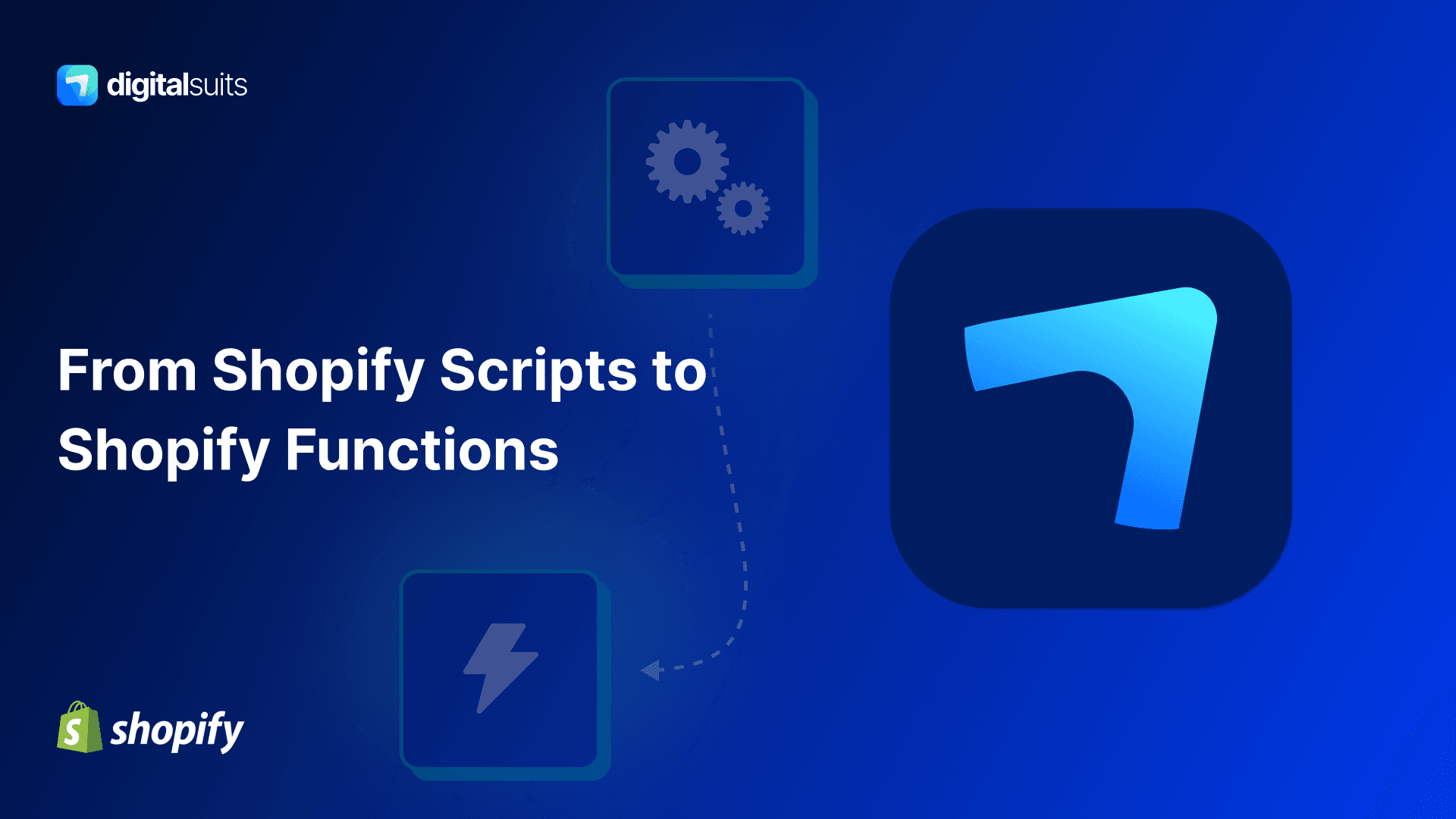 From Shopify Scripts to Shopify Functions. The Whys and Hows of Migration | DS